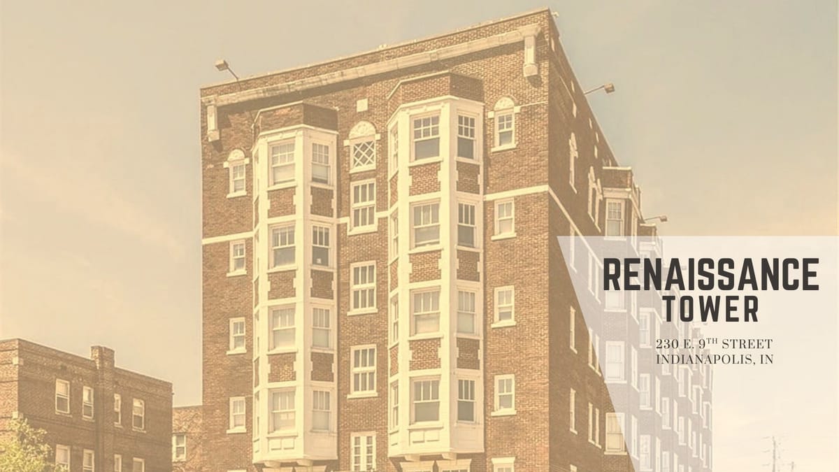 Renaissance Tower Owners Association